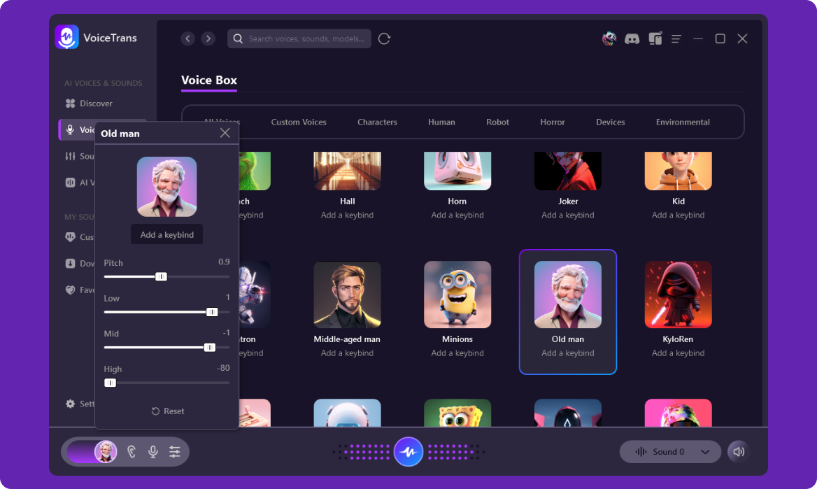 Free AI Voice Cloning: Clone Your Voice in 1 Minute | FineVoice