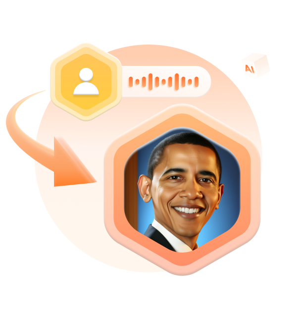Barack Obama AI Voice