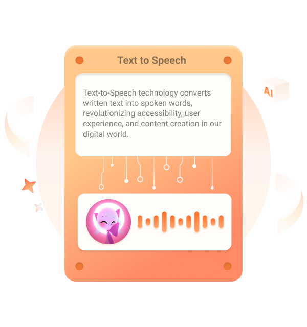 Bot AI Voice