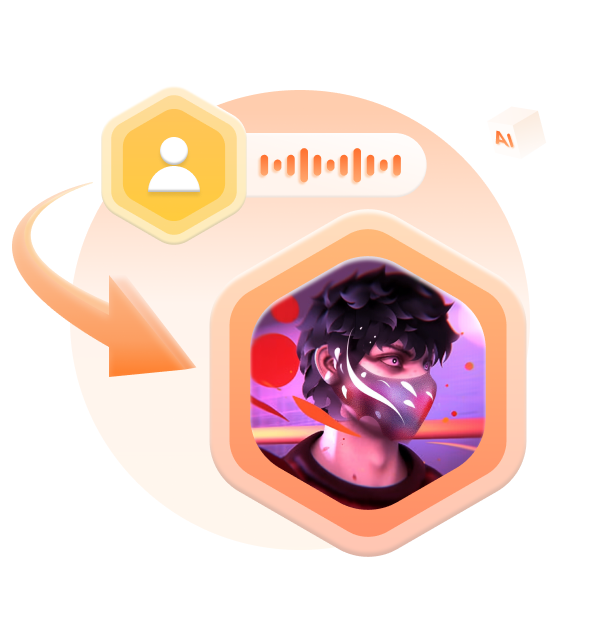 Corpse Husband AI Voice