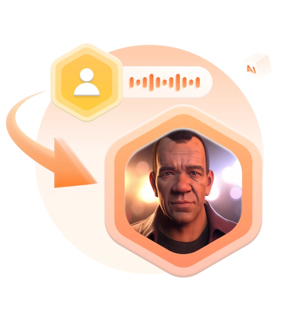 Gilbert Gottfried AI Voice