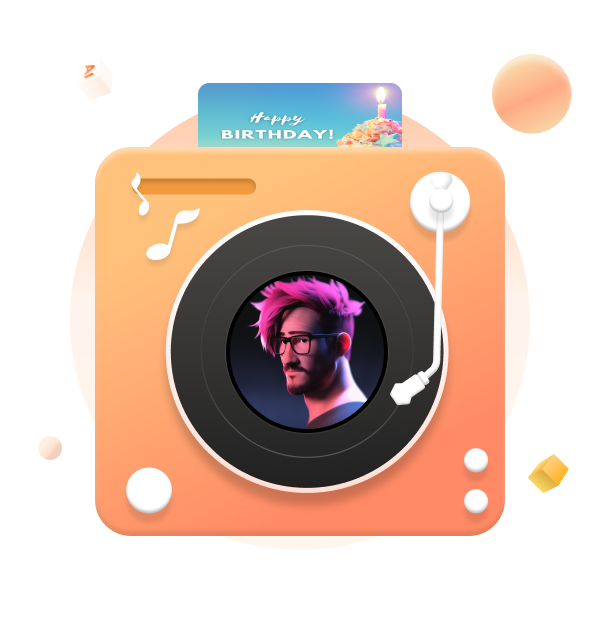 Markiplier AI Voice Markiplier AI Voice