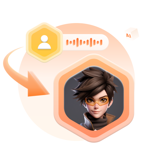 Tracer AI Voice