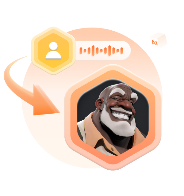 Uncle Ruckus AI Voice