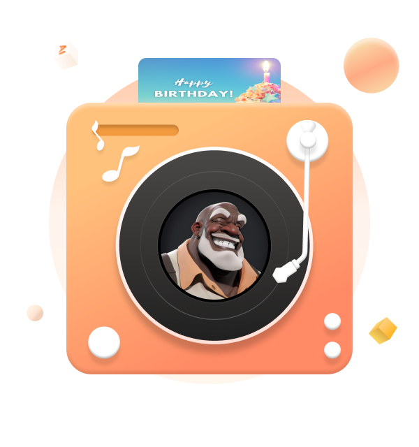 Uncle Ruckus AI Voice