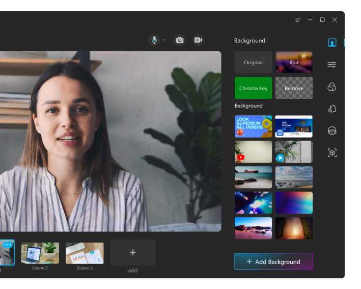 FineShare - Video Made Easy To Improve Virtual Communication