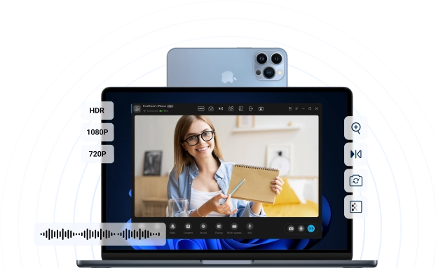Fineshare Official Website: Sound Creative Made Easy