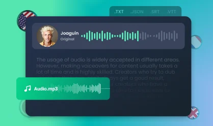Free Online Voice Recorder | FineVoice
