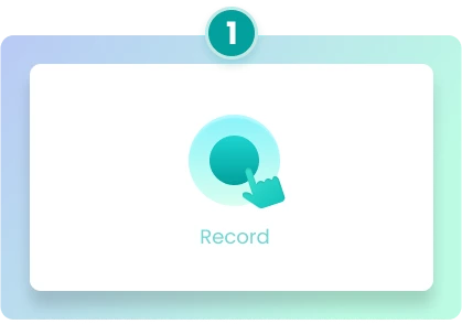 Free Online Voice Recorder | FineVoice