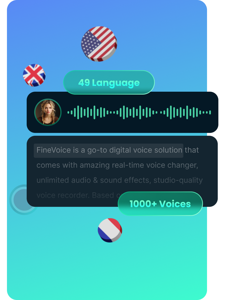 Free Online Indian Accent Generator | FineVoice