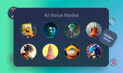 Text to Speech Online: Generate 1000+ Realistic AI Voiceovers