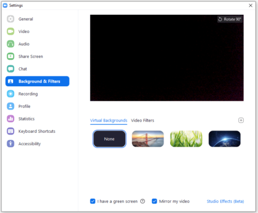 Top 3 Webcam Viewers to Test Your Camera on Windows & Mac - FineShare