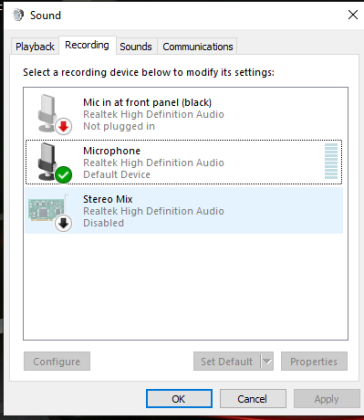 [Tutorial] Download, Install & Update Microphone Driver on PC