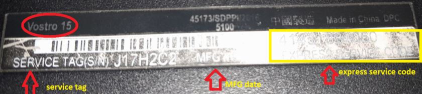 Dell Laptop Camera Not Working? 6 Tips to Easily Fix It - Fineshare