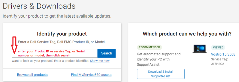 Dell Laptop Camera Not Working? 6 Tips to Easily Fix It - Fineshare