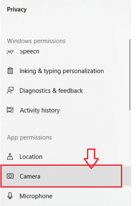 Dell Laptop Camera Not Working? 6 Tips to Easily Fix It - Fineshare