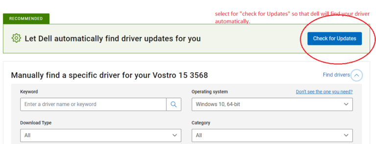 Dell Laptop Camera Not Working? 6 Tips to Easily Fix It - Fineshare