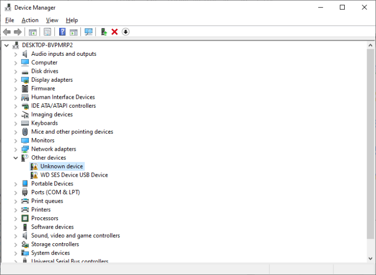 [Tutorial] How to Install / Update / Reinstall Camera Driver on Windows PC