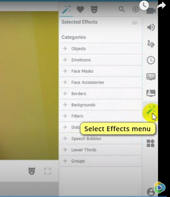 5 Free Methods To Add Webcam Face Filters On Pc Mac Fineshare
