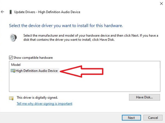 [Tutorial] Download, Install & Update Microphone Driver on PC