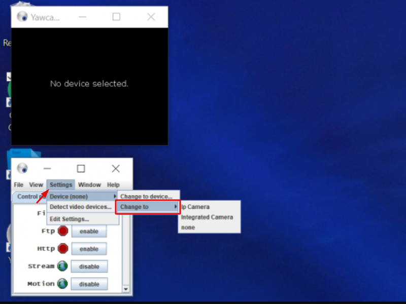 Top 3 Best Webcam Monitor Software [Freeware Included] - Fineshare