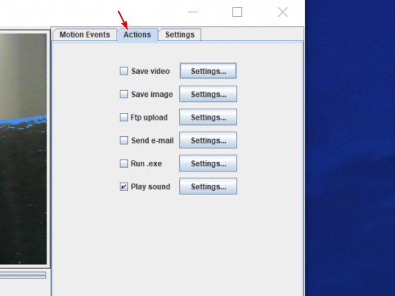 Top 3 Best Webcam Monitor Software [Freeware Included] - Fineshare