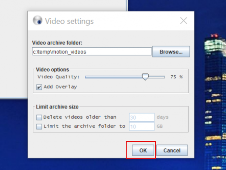 Top 3 Best Webcam Monitor Software [Freeware Included] - Fineshare