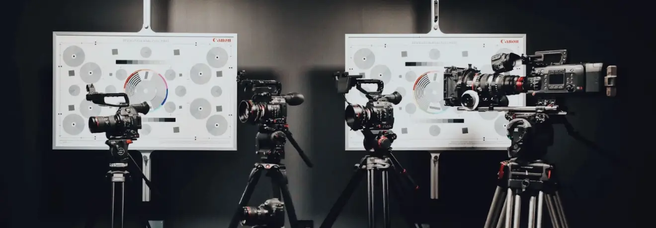 How to Set Up Multi-Camera on Windows in Minutes - Fineshare