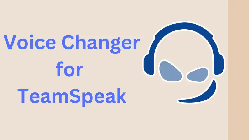 Get the 5 Best Voice Changers for TeamSpeak [2024] - Fineshare
