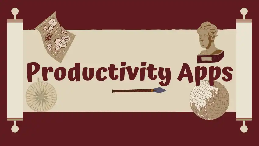 11 Best Productivity Apps for Better Content Creation