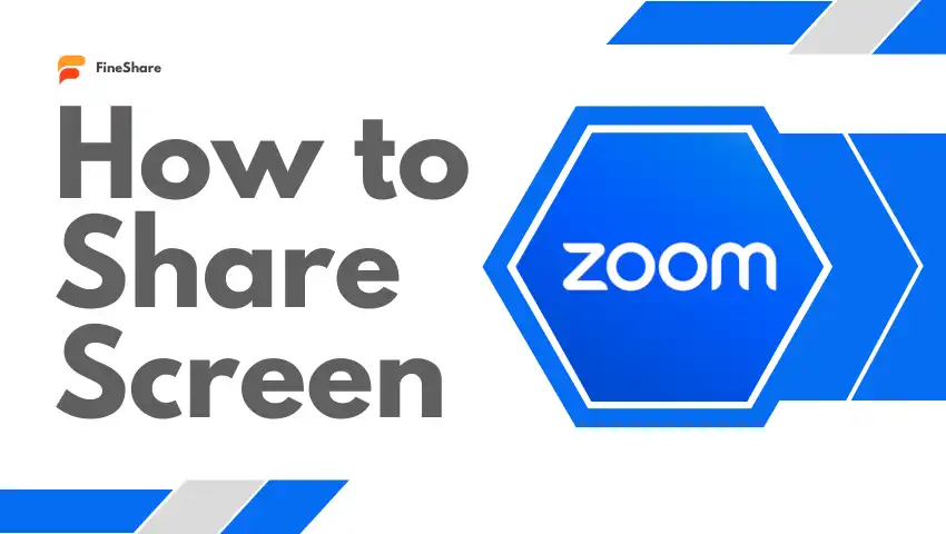 How to Share Screen on Zoom [Mac, Windows, Linux, and Mobile]