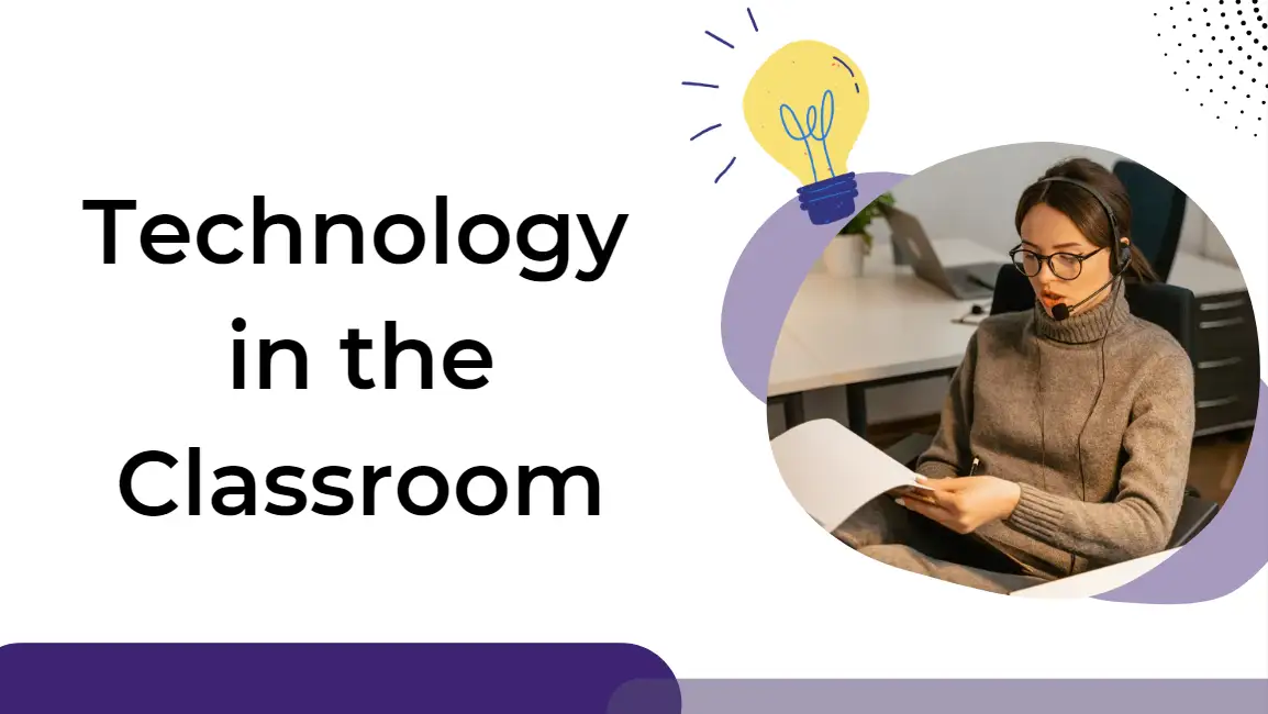 The Future of Education: Technology in the Classroom - Fineshare