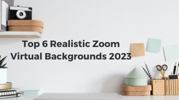 Zoom Virtual Backgrounds For Photographers, 51% OFF
