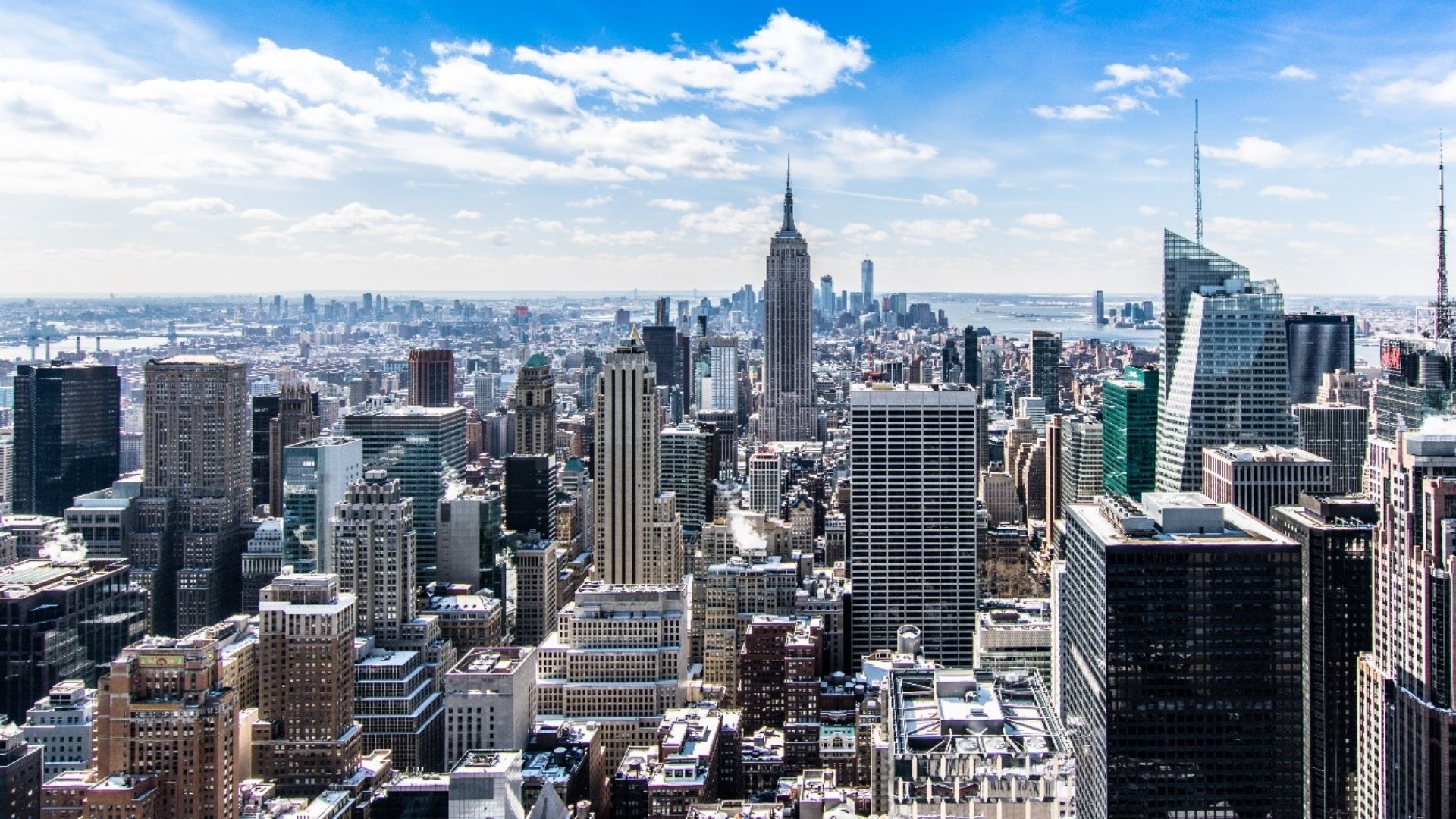6 Amazing Skyscraper Zoom Backgrounds You Need to Try