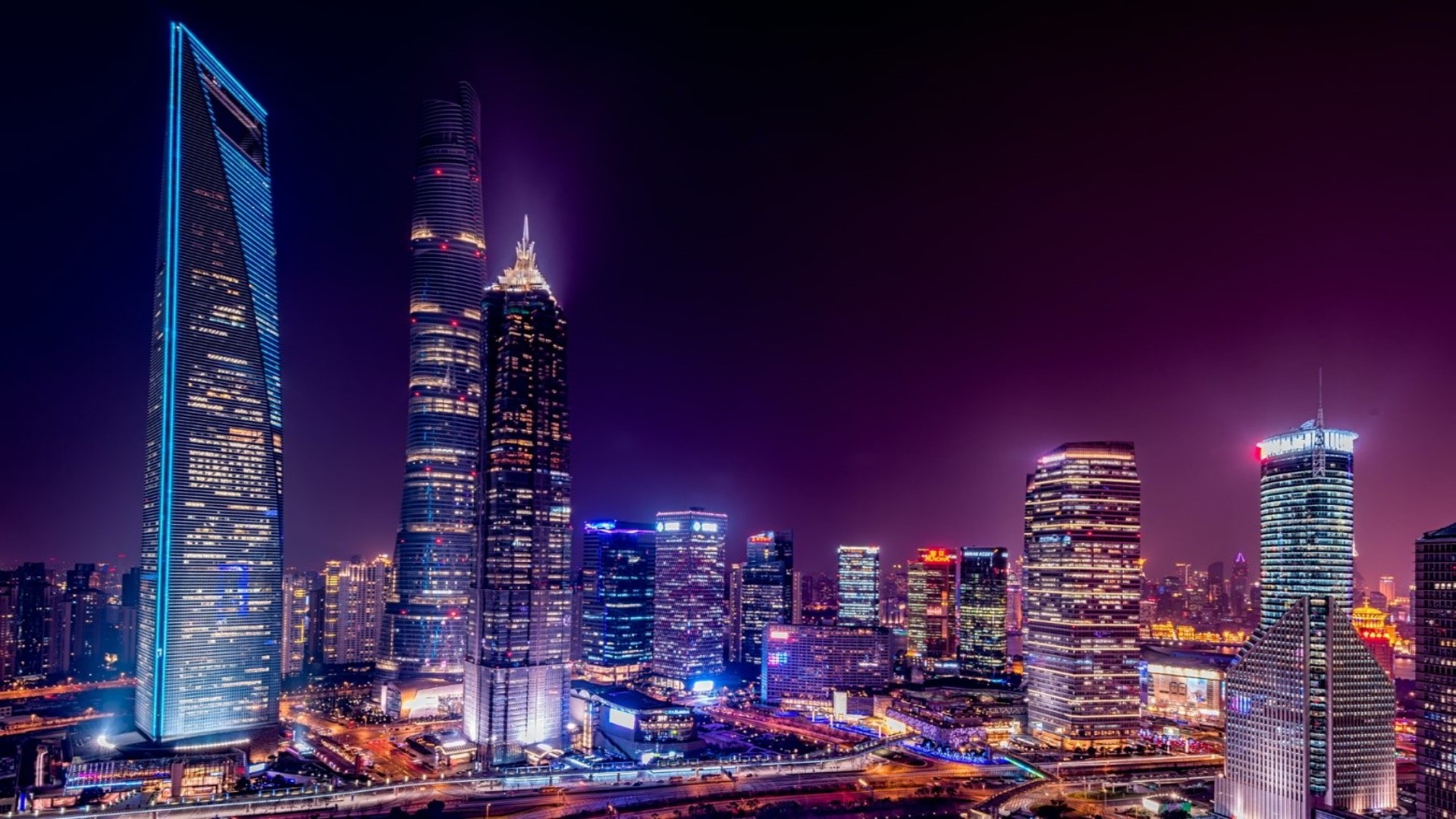 6 Amazing Skyscraper Zoom Backgrounds You Need to Try