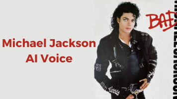5 Best Michael Jackson AI Voice Services to Get His Iconic Voice ...