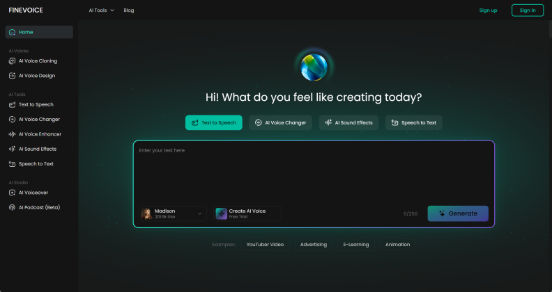 3 Best Free Apps to Make Your Voice Sound Better - Fineshare