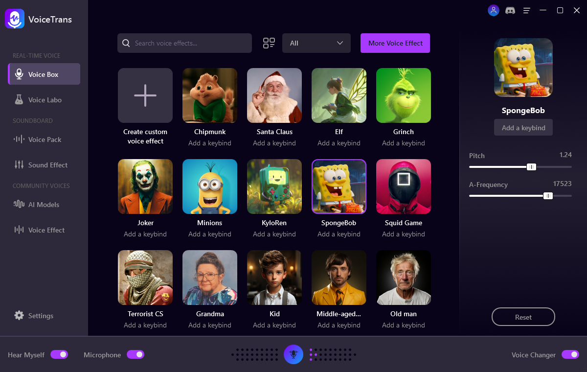 15 Best Free Voice Changers and Plugins for PC, Mac, Android, and iOS